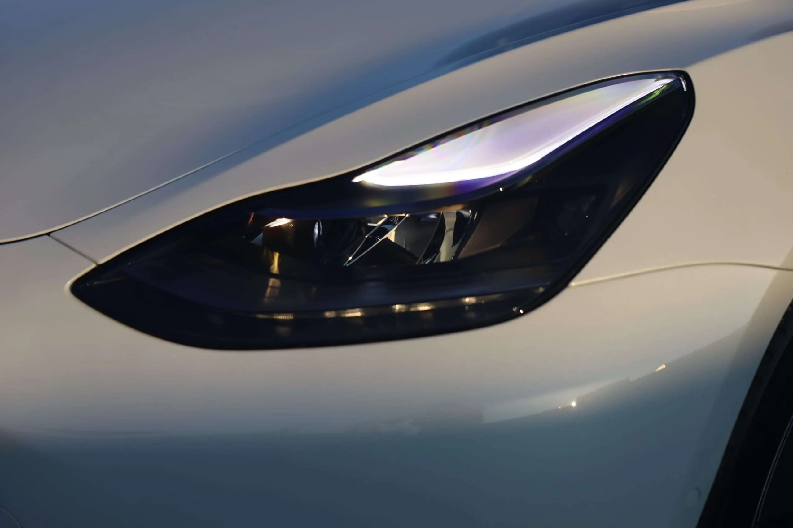 2023 Tesla Model 3 | Standard Range | Rear-Wheel Drive